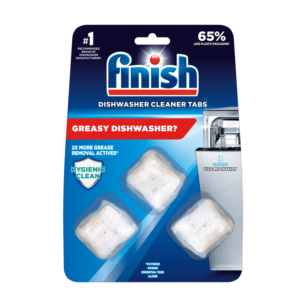 Finish Products for Dishwasher | Finish® AU