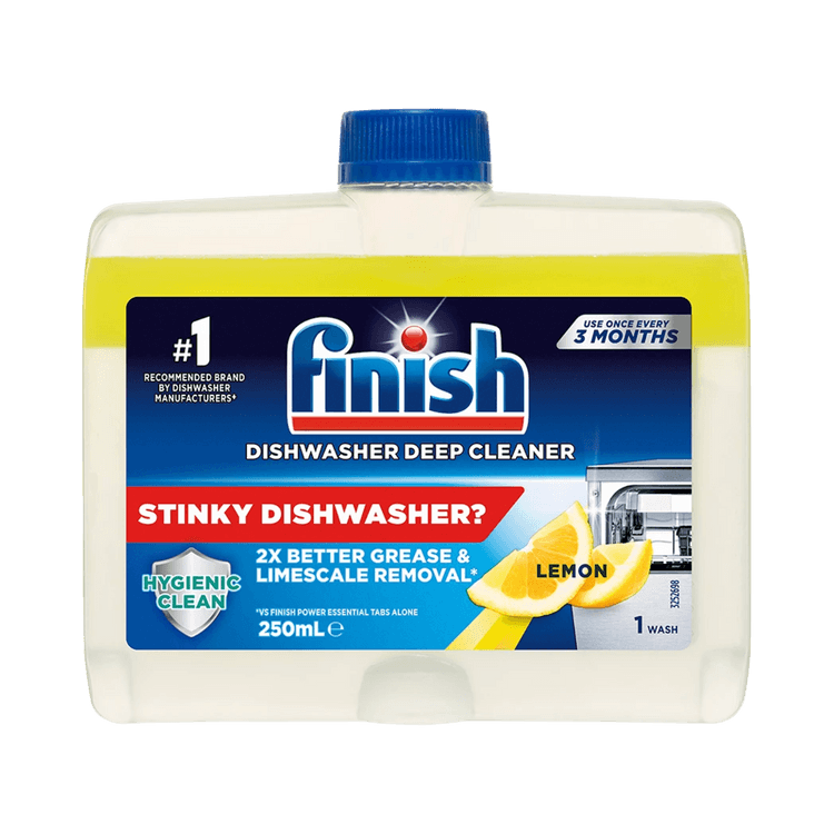 Finish Rinse and Shine Aid | Finish® AU