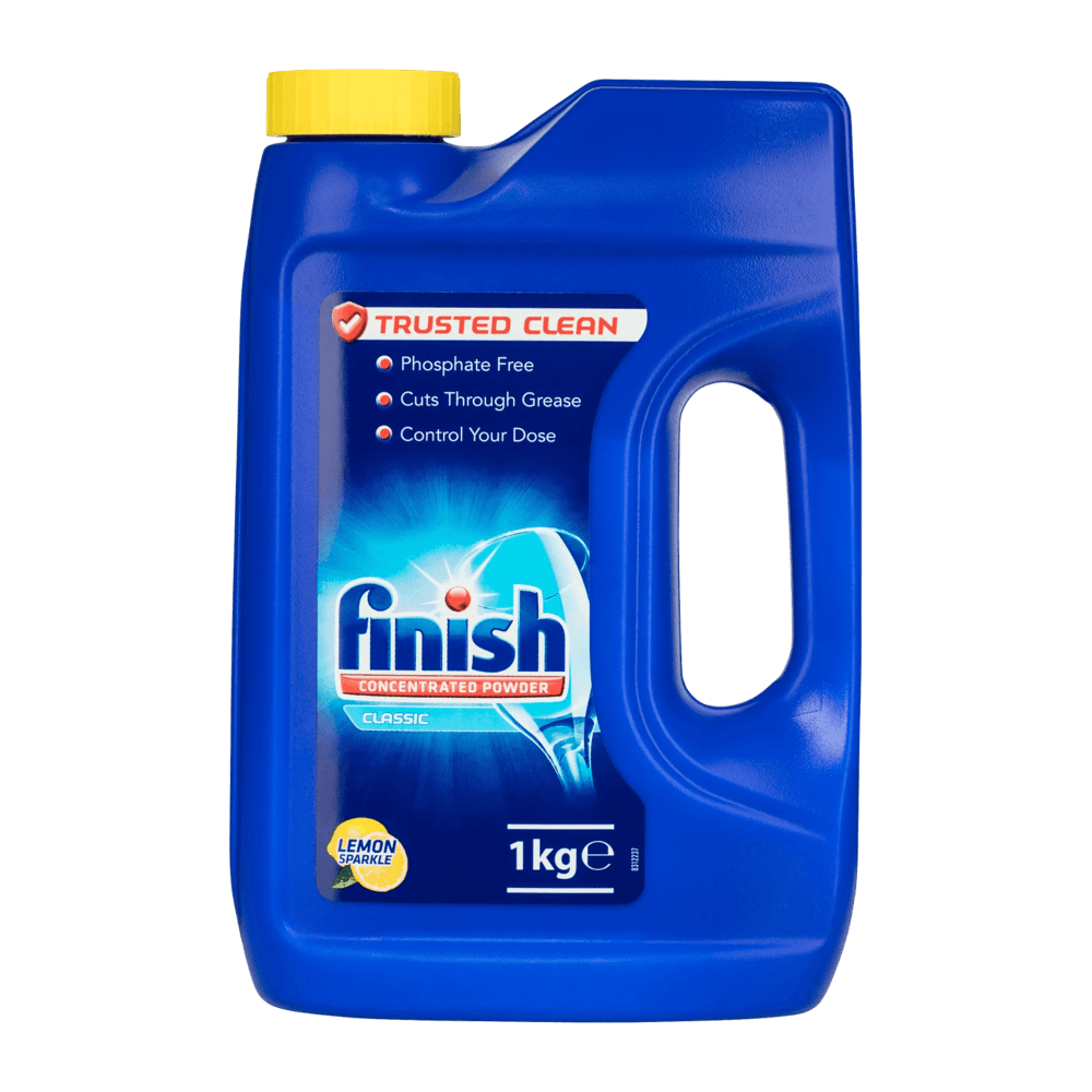 Finish Products for Dishwasher | Finish® AU