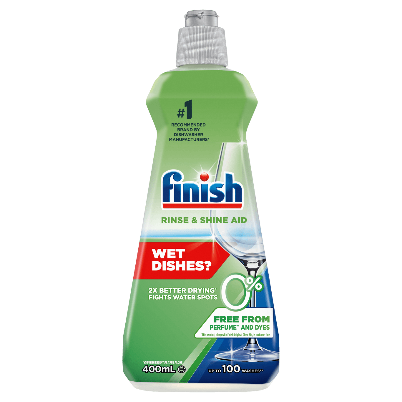Finish Products for Dishwasher | Finish® AU