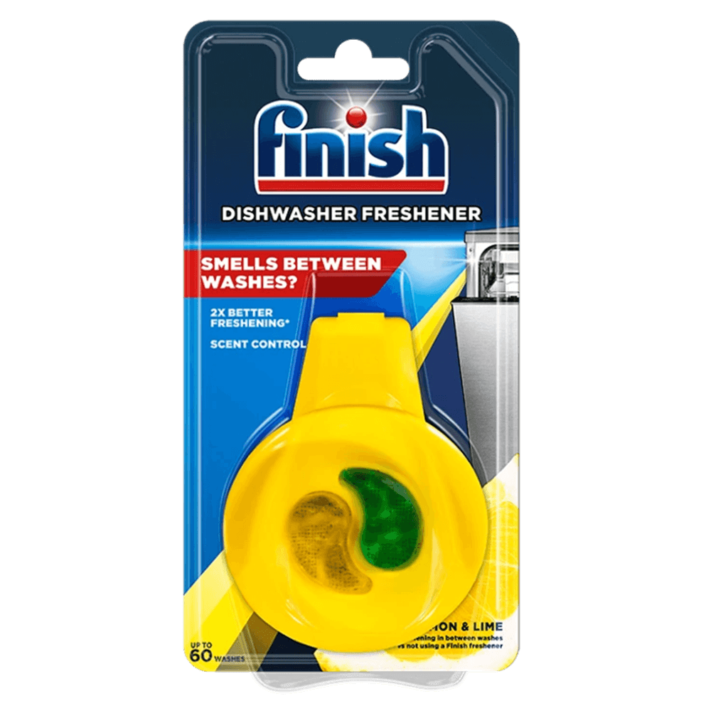 Finish Products for Dishwasher | Finish® AU